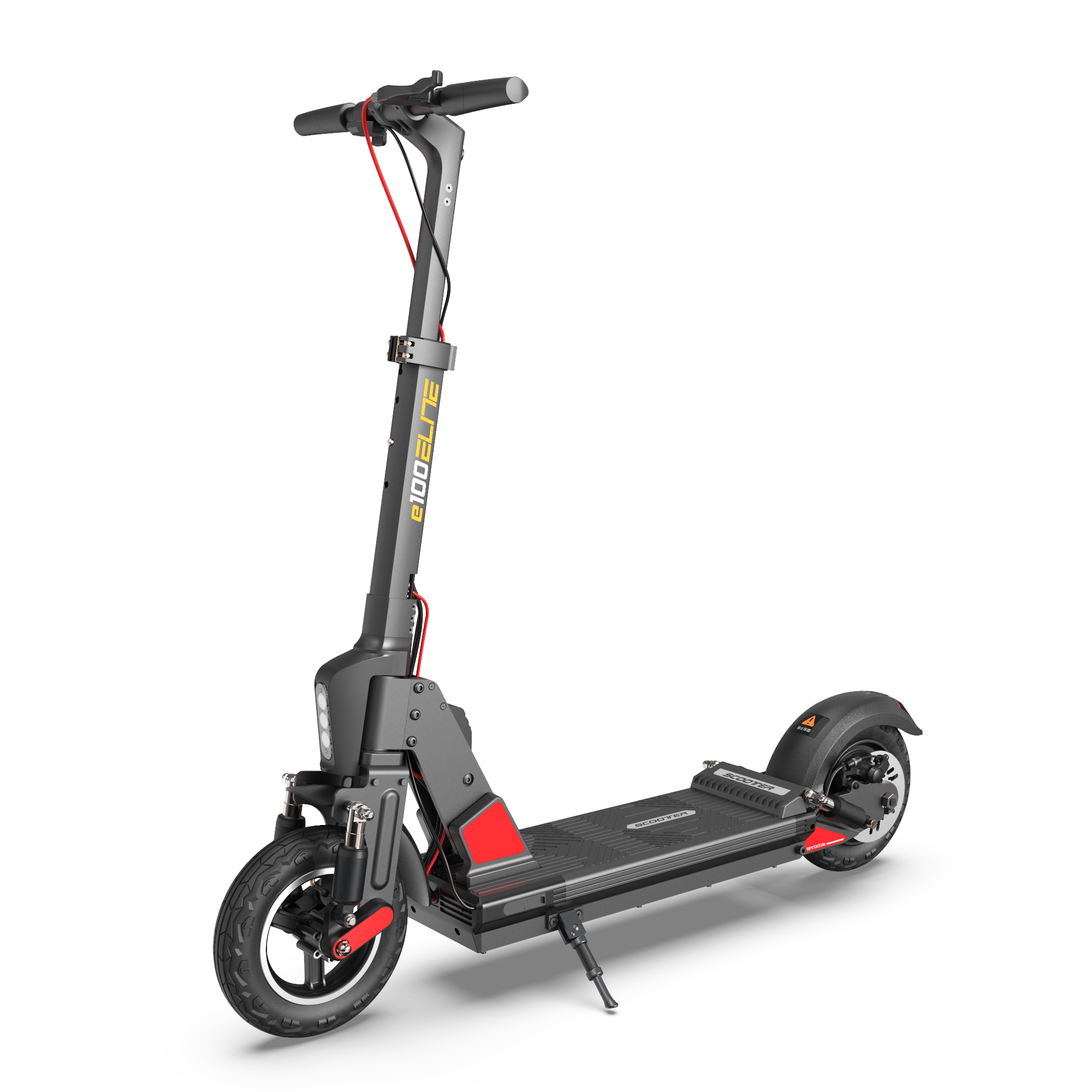 e100 Elite – e100